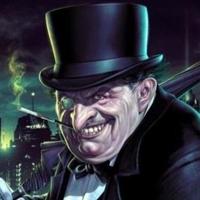 The Penguin Mr Cobblepot - Perfil - GameDesire
